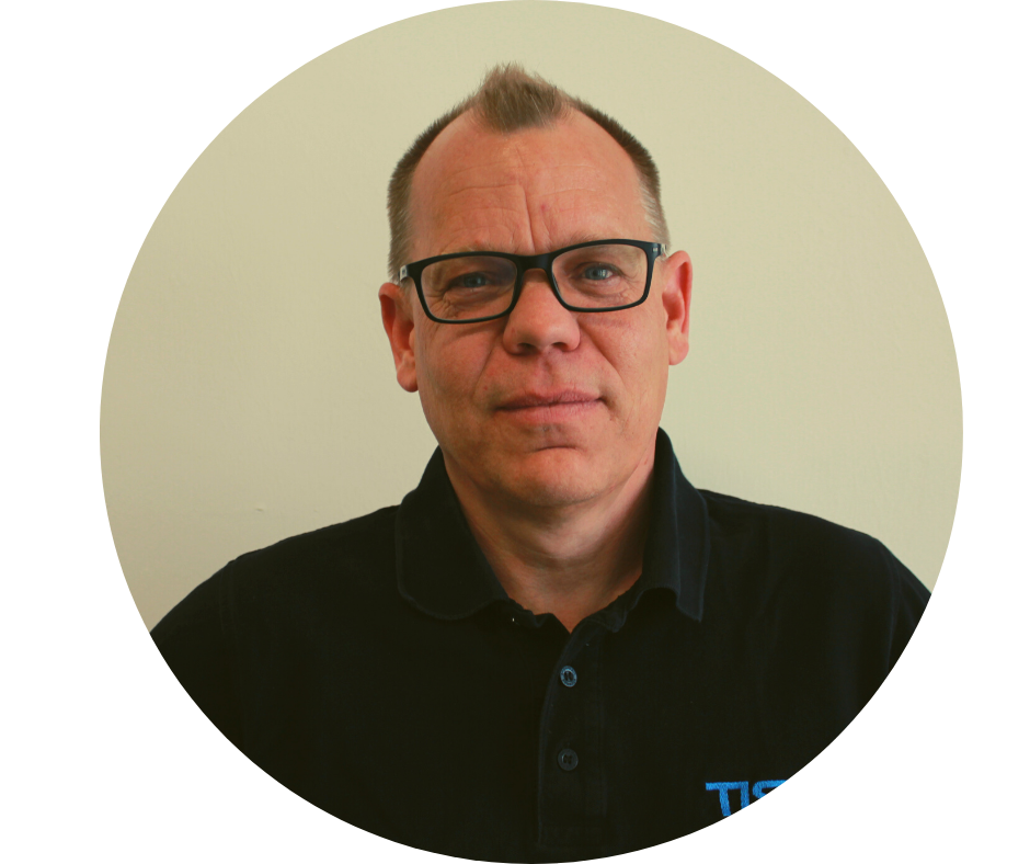 Team - TISK Energy Solution GmbH